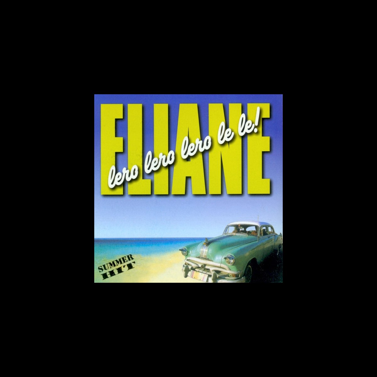 ‎Lero Lero Lero Le Le! - Album by Eliane Elias - Apple Music