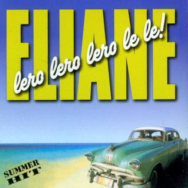 Lero Lero Lero Le Le! (Definitive Subside Mix) - Eliane Elias: Song ...