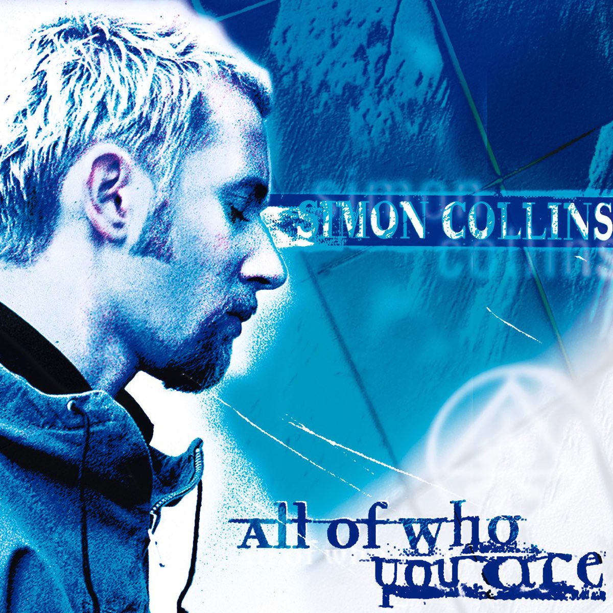 ‎All of Who You Are - Album by Simon Collins - Apple Music