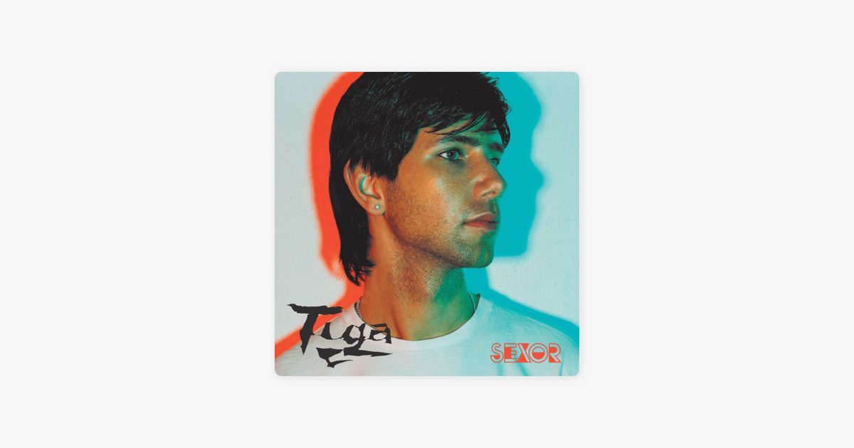 ‎Альбом «Sexor Collector's Edition» — Tiga — Apple Music
