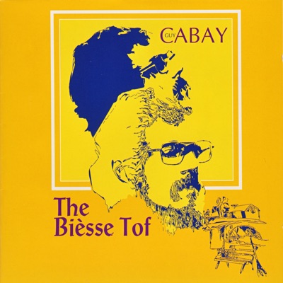 Paroles D'Amour - Guy Cabay