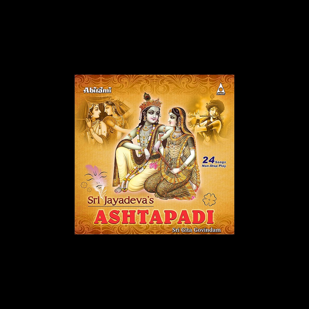 ‎Ashtapadi - Album by Saindhavi - Apple Music
