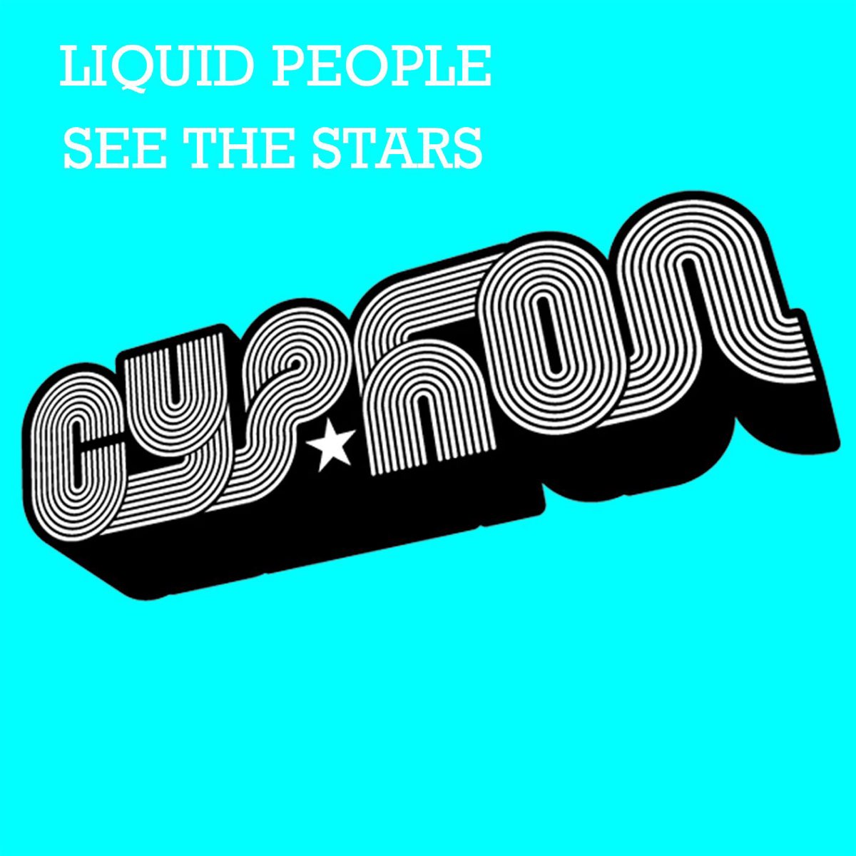 ‎See the Stars - EP by Liquid People on Apple Music