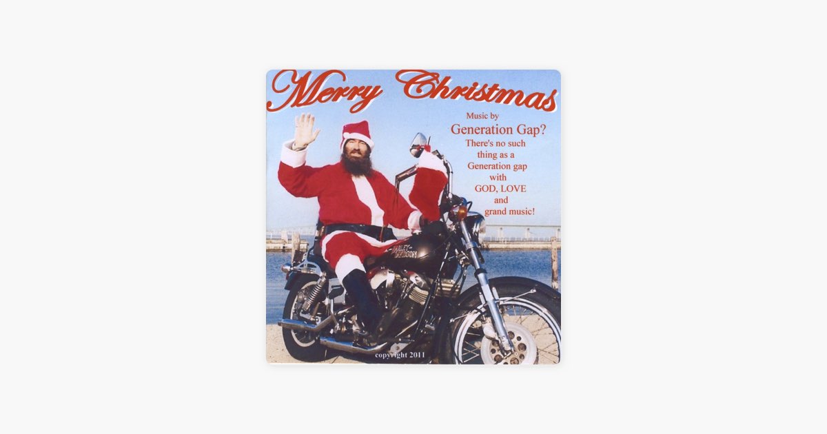 ‎Life Is Like a Book - Song by Generation Gap - Apple Music