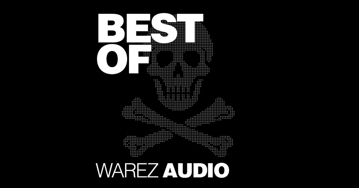 Best of Warez Audio” álbum de Varios Artistas en Apple Music