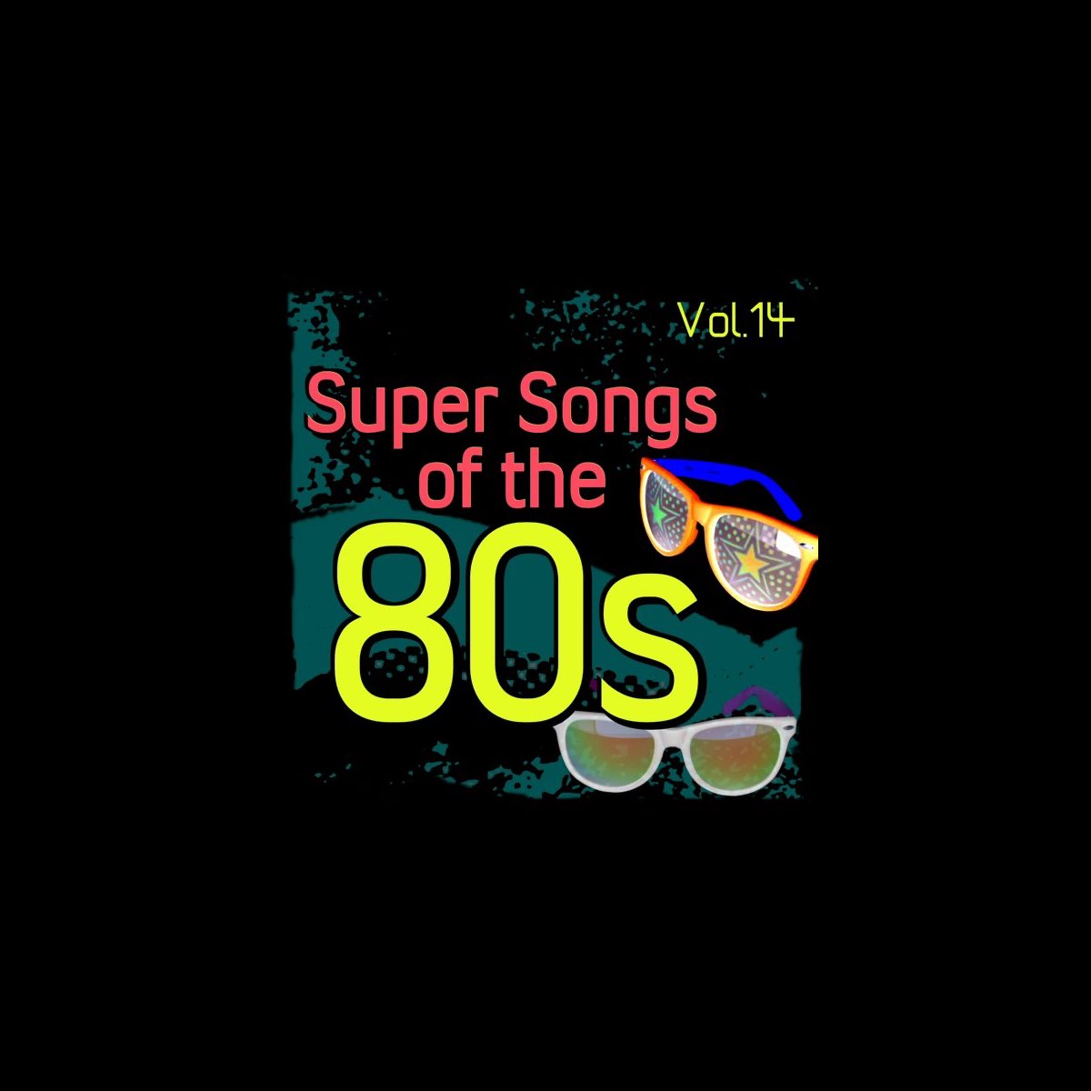 ‎Super Songs of the 80's, Vol. 14 - Album by PMC All-Stars - Apple Music