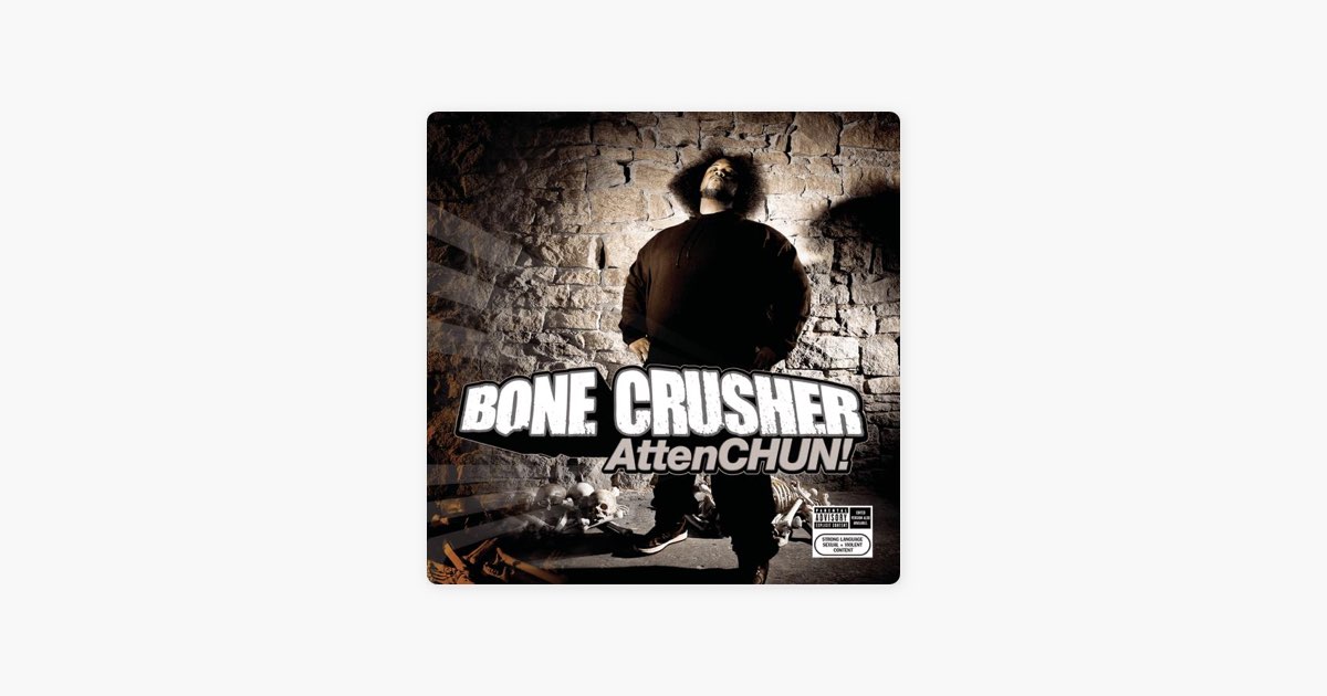 ‎Never Scared (feat. Killer Mike & T.I.) [Club Mix] – Song by Bone ...