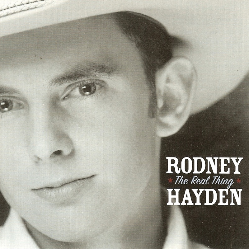 You Don't Talk I Don't Listen - Rodney Hayden: Song Lyrics, Music ...