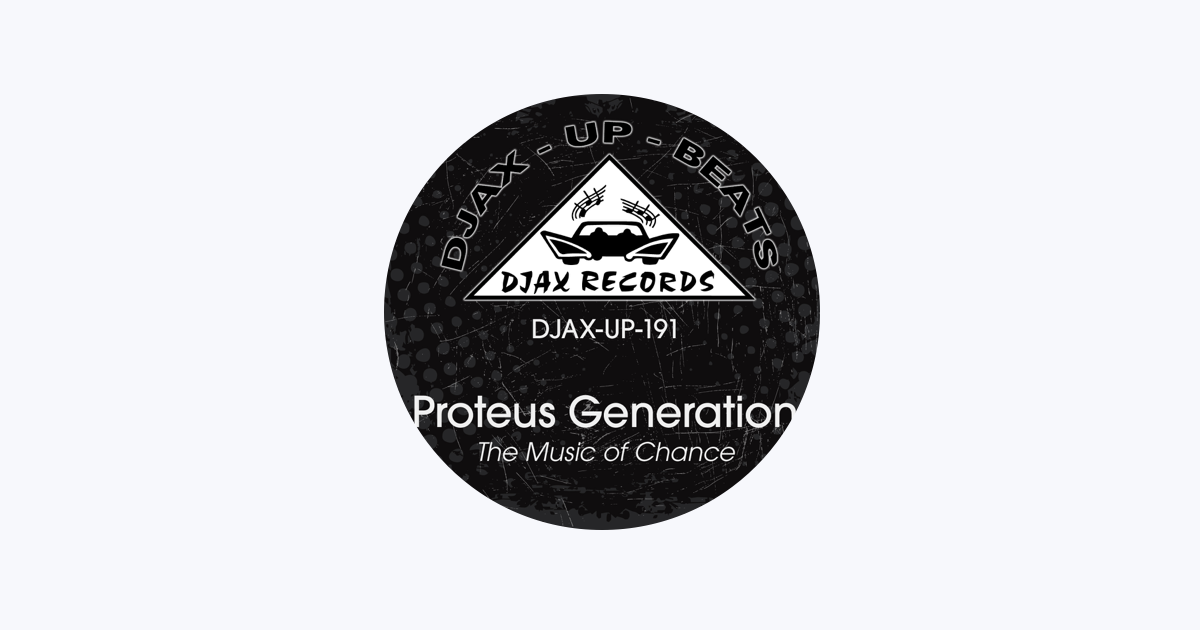 ‎Proteus Generation en Apple Music