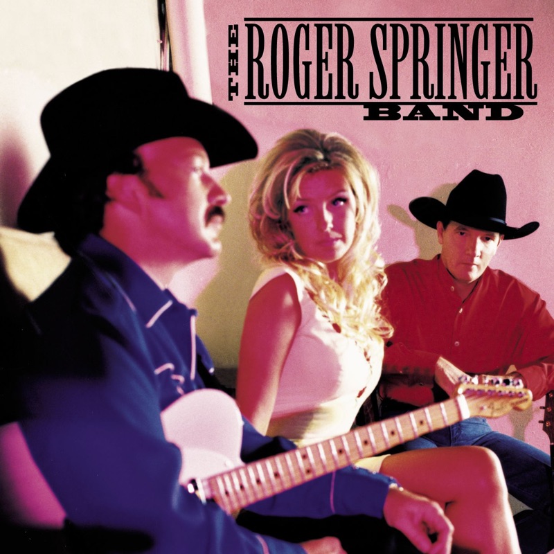 The Last Dance - The Roger Springer Band: Song Lyrics, Music Videos ...
