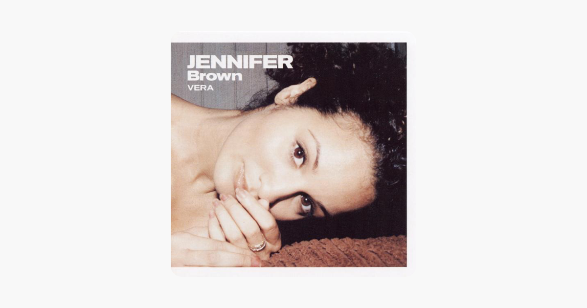 ‎Jennifer Brown on Apple Books