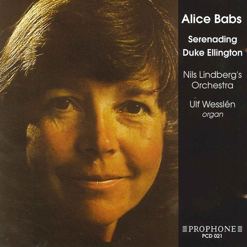 Lady In Blue - Alice Babs: Song Lyrics, Music Videos & Concerts