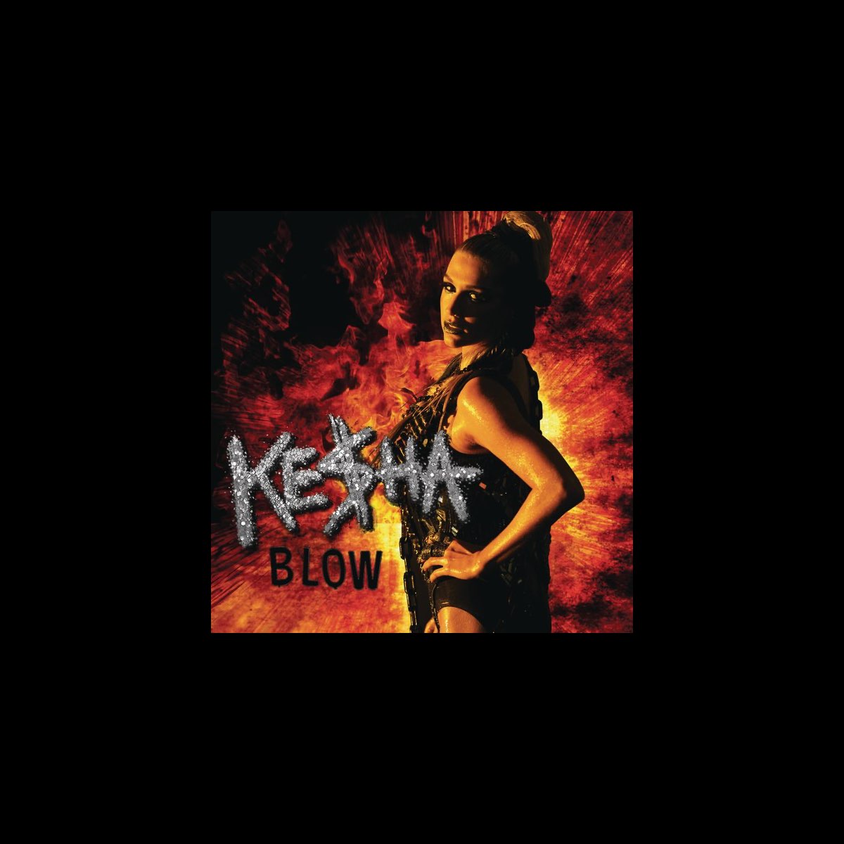 Blow - EP” álbum de Kesha en Apple Music