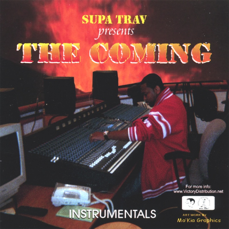 My Confessions - Supa Trav: Song Lyrics, Music Videos & Concerts