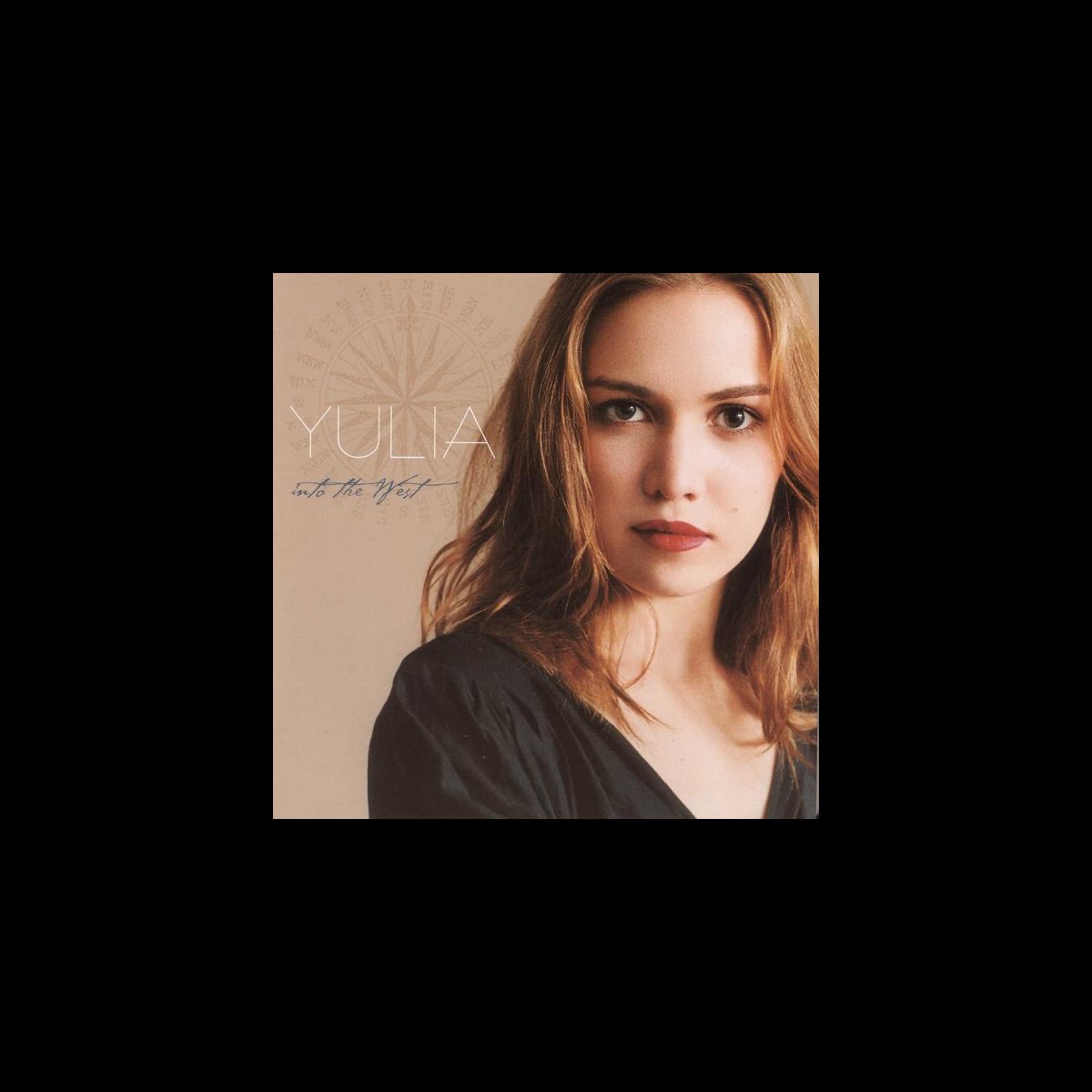 ‎Into the West - Album by Yulia - Apple Music