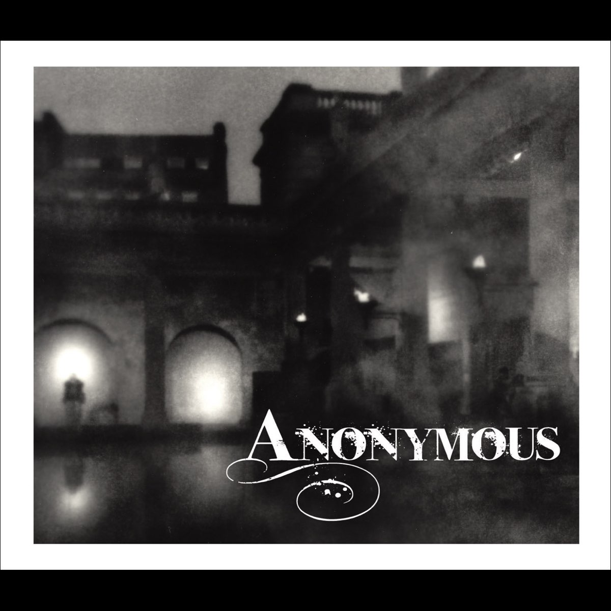 ‎Anonymous by Thomas Wimmer, Accentus, Bernhard Bohm & Il Curioso on ...