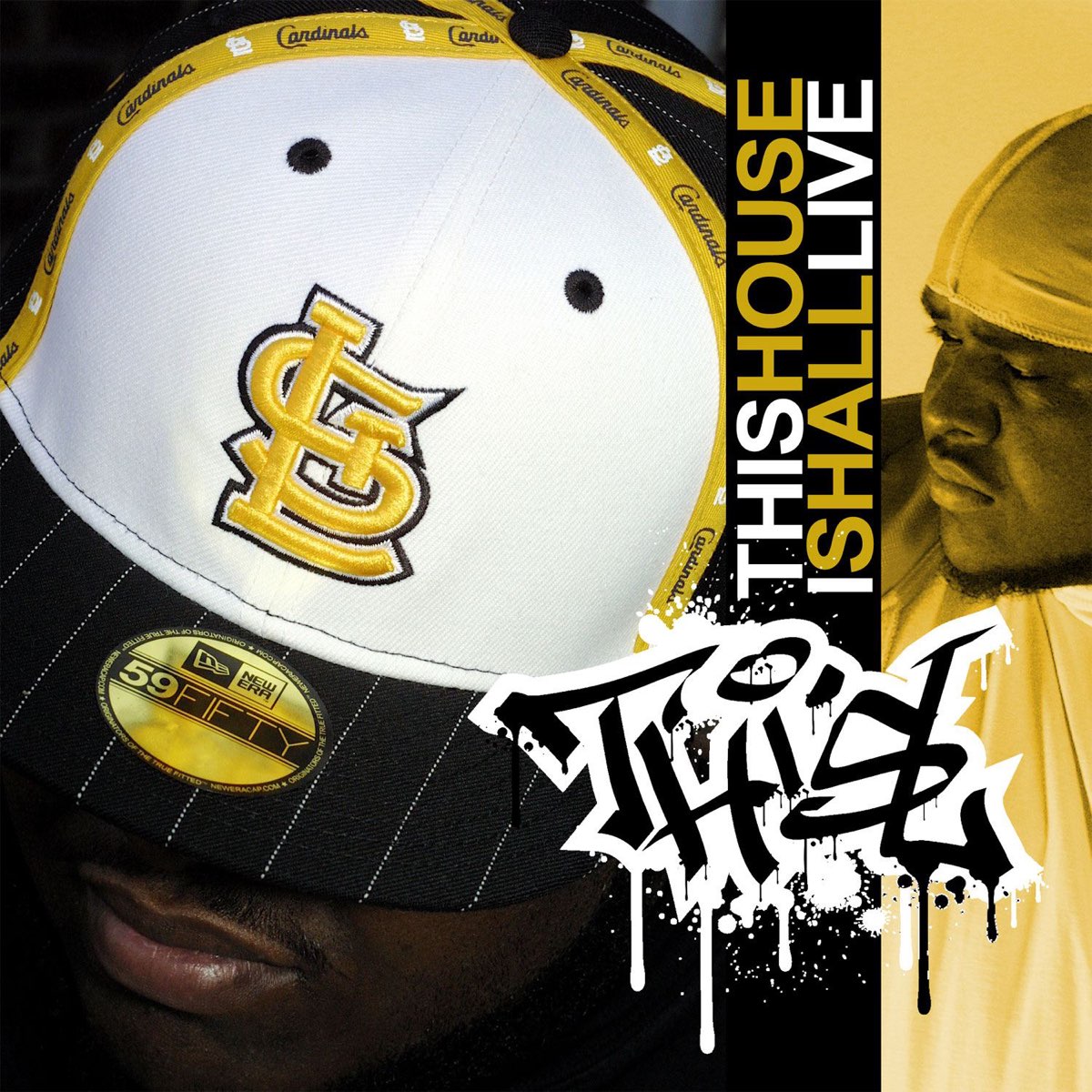 ‎This House I Shall Live - Album by Thi'sl - Apple Music