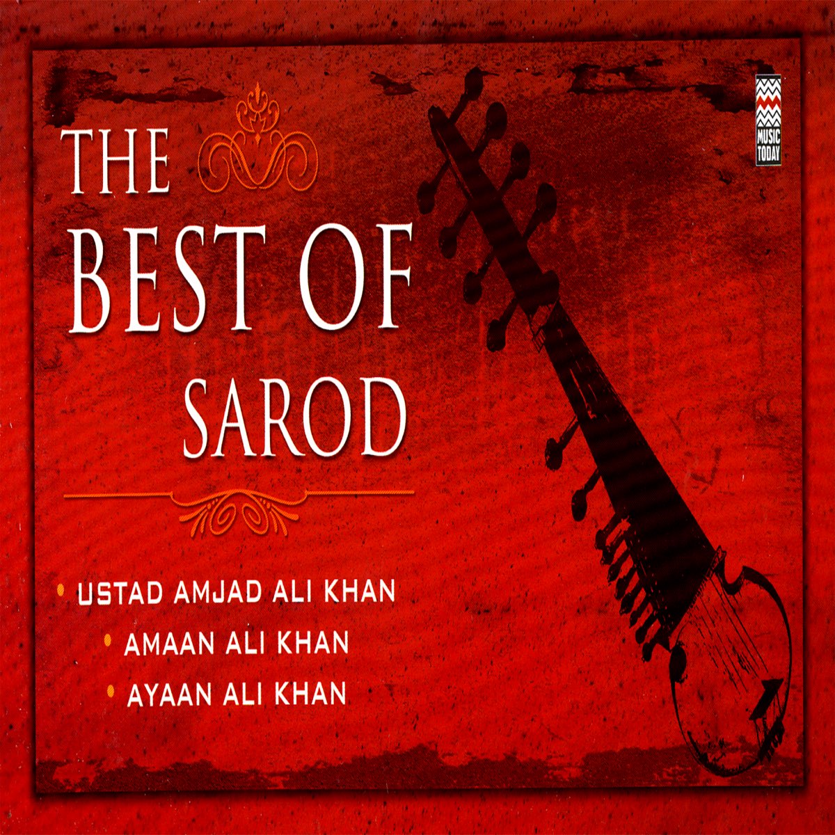 ‎The Best of Sarod Vol. 2 - Album by Various Artists - Apple Music