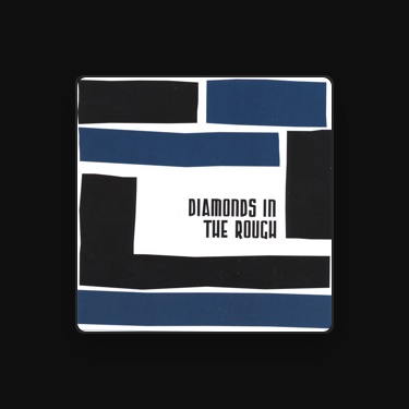 Diamonds In the Rough @ Wooly's