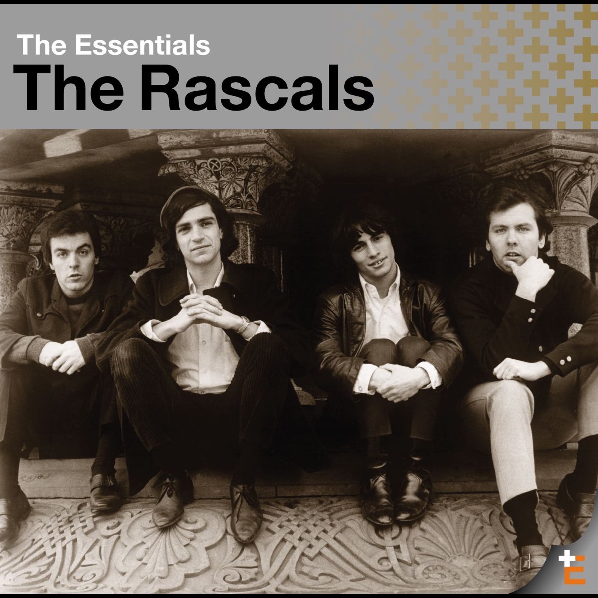 ‎Essentials: The Rascals - Album by The Rascals - Apple Music