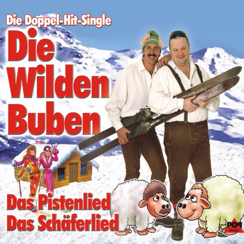 Das Schäferlied (Fox Version) - Die Wilden Buben: Song Lyrics, Music Videos & Concerts