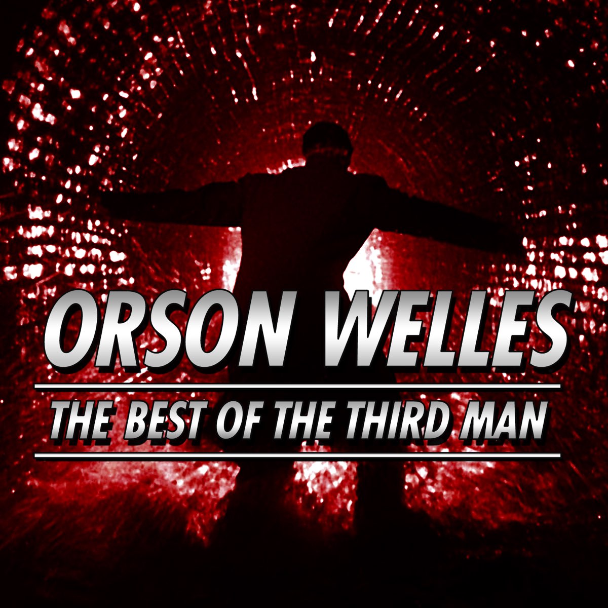 ‎The Best Of The Third Man - Album by Orson Welles - Apple Music