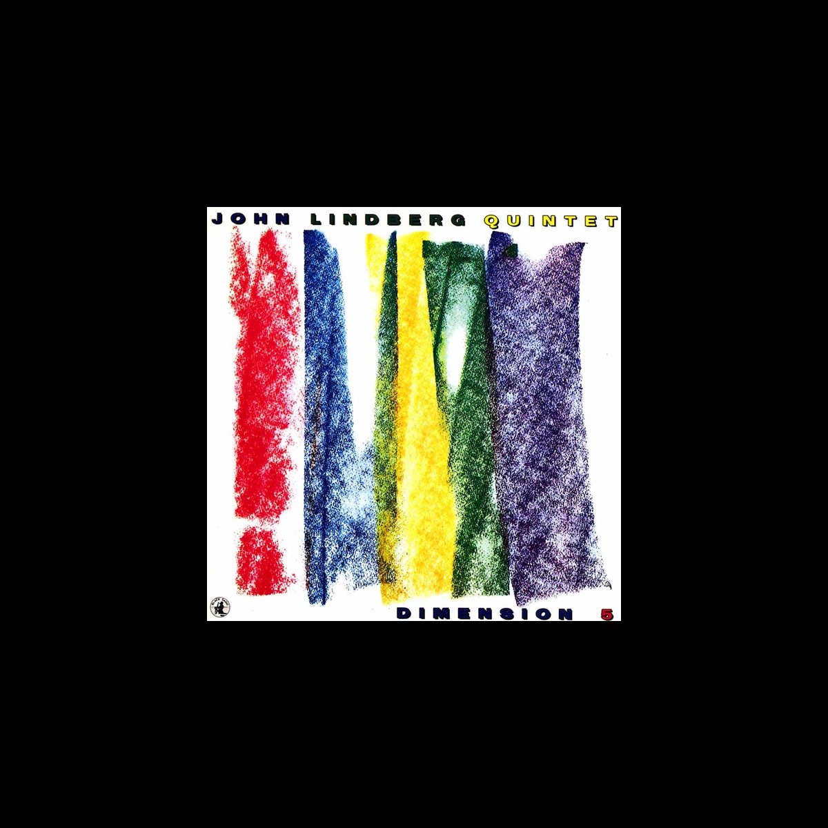 ‎John Lindberg Quintetの「Dimension 5」をApple Musicで