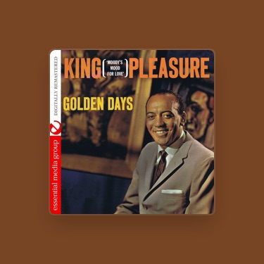 KING PLEASURE - Lyrics, Playlists & Videos | Shazam