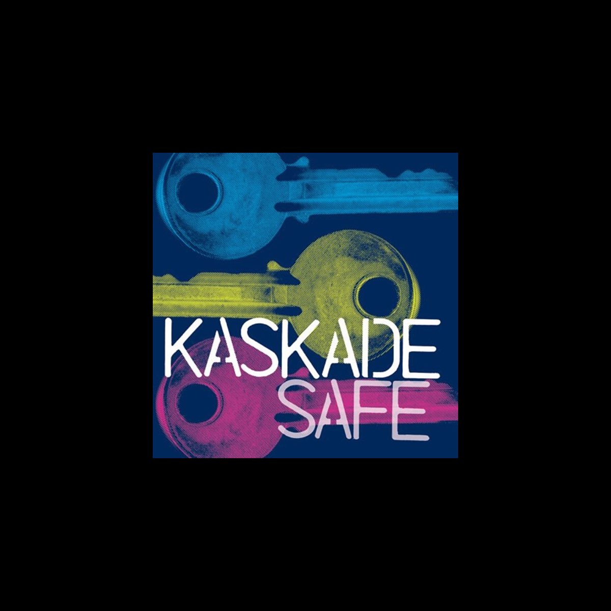 ‎Safe - EP by Kaskade on Apple Music