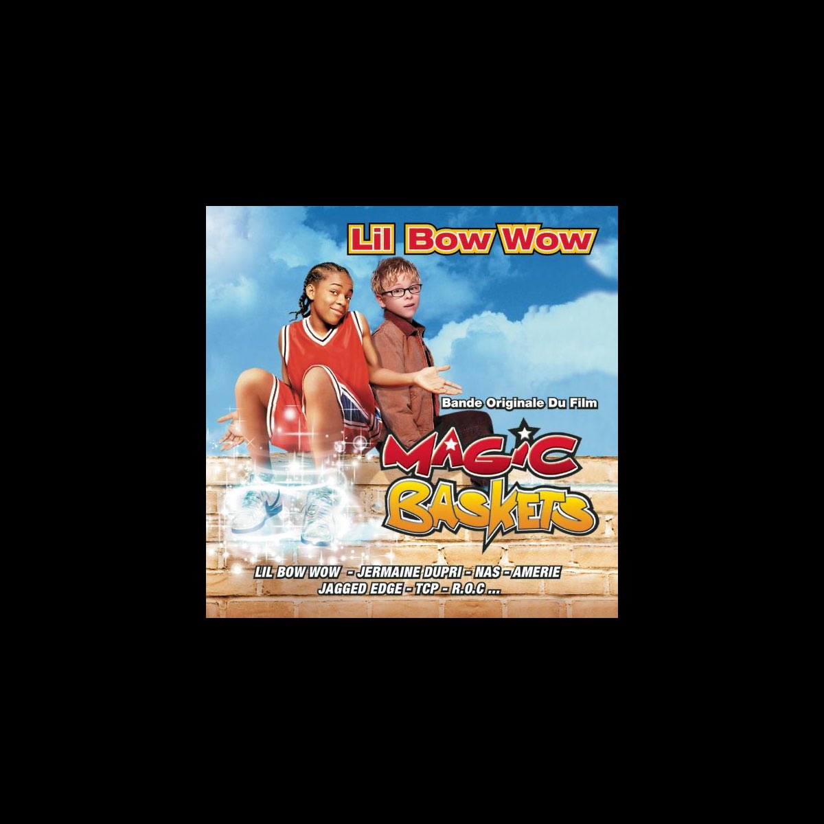 ‎Lil Bow Wow - Album by Bow Wow - Apple Music