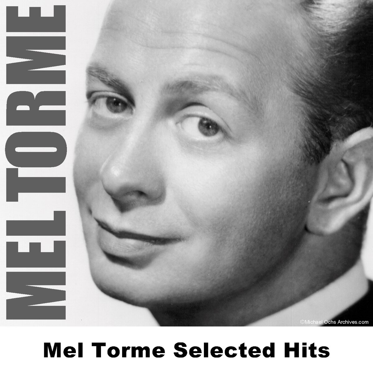 ‎Mel Torme Selected Hits - Album by Mel Tormé - Apple Music
