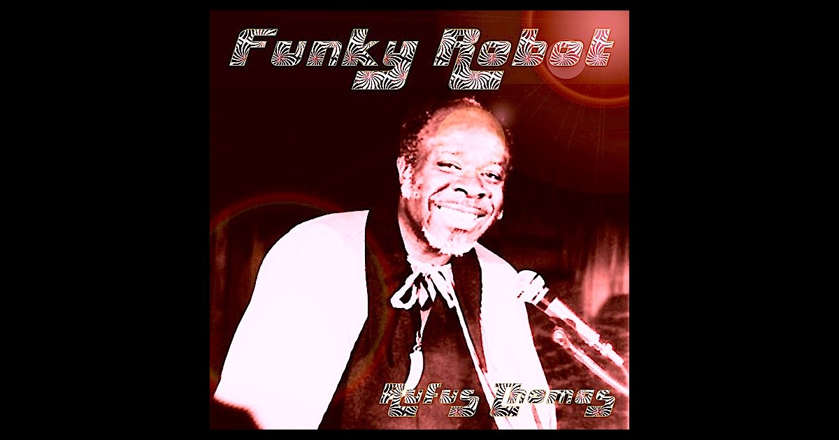 ‎Rufus Thomas - Album by Rufus Thomas - Apple Music