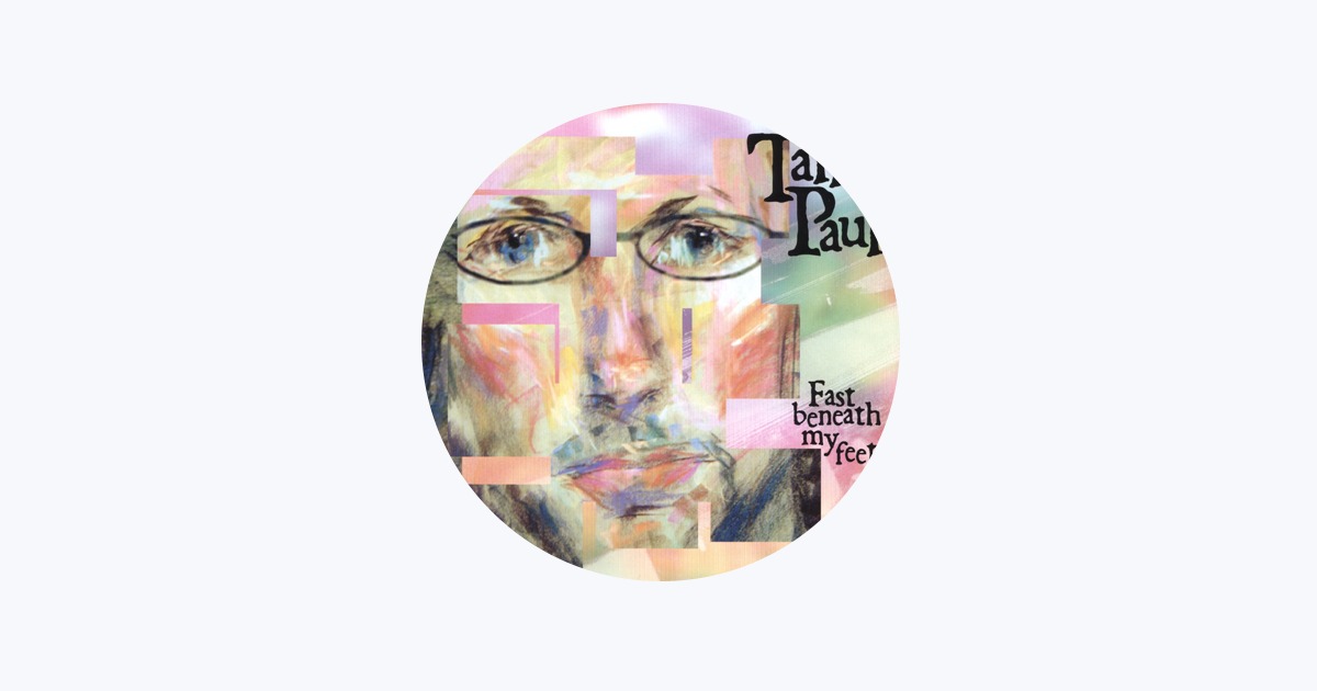 ‎Tall Paul en Apple Music