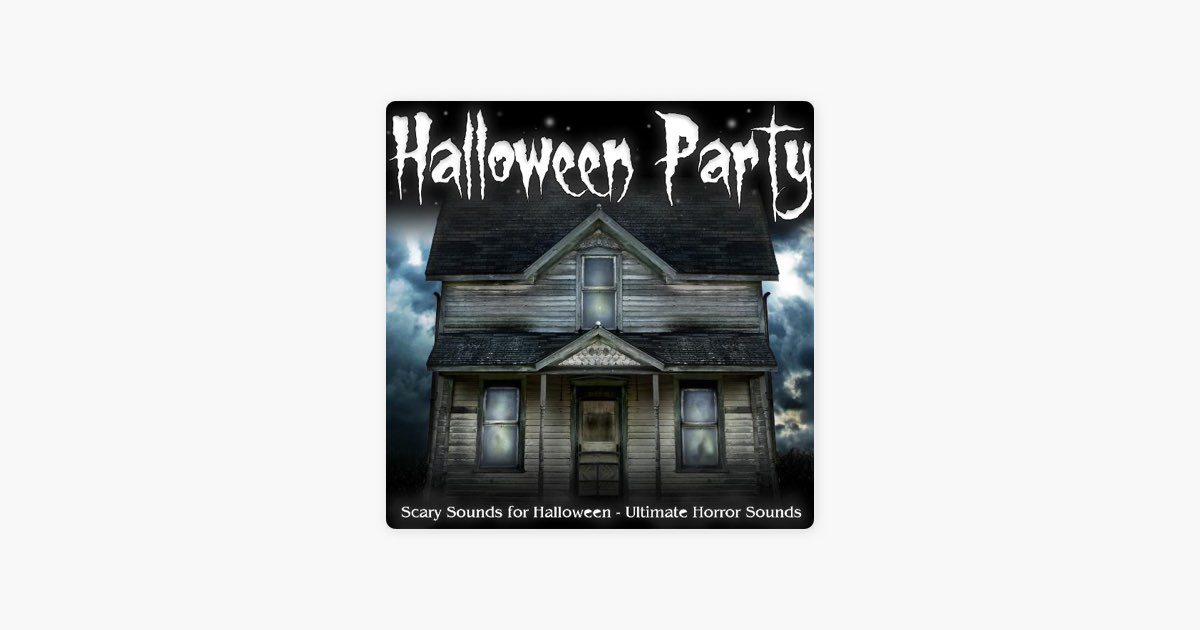 ‎Scary Background Sounds: Castle Thunder, Howling Wind and Dungeon ...