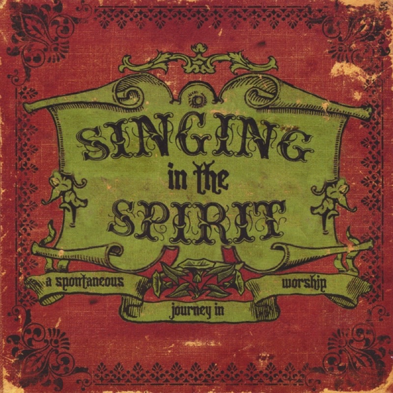 Holy Spirit (feat. Maureen Bocanegra & Diana Longwell) - Singing In the ...