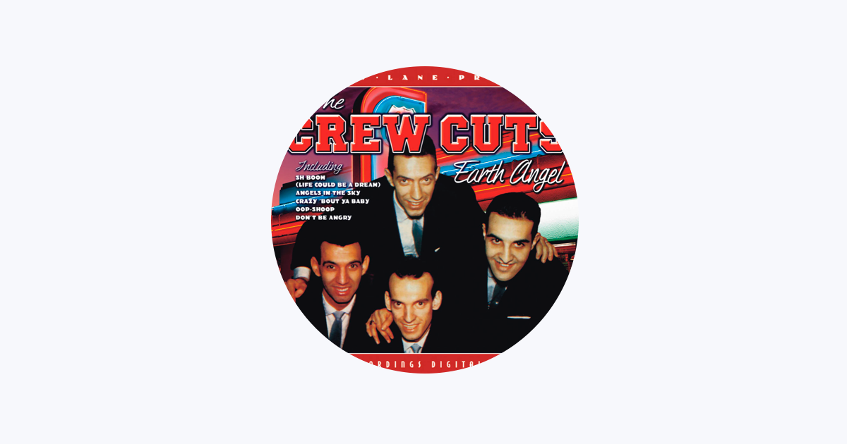 ‎The Crew Cuts - Apple Music