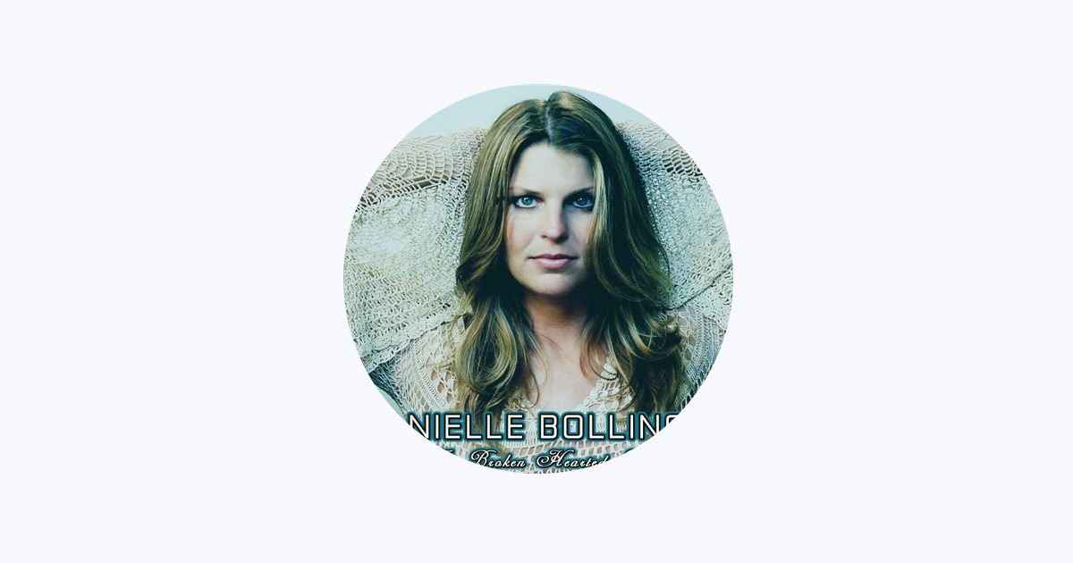 ‎Danielle Bollinger - Apple Music