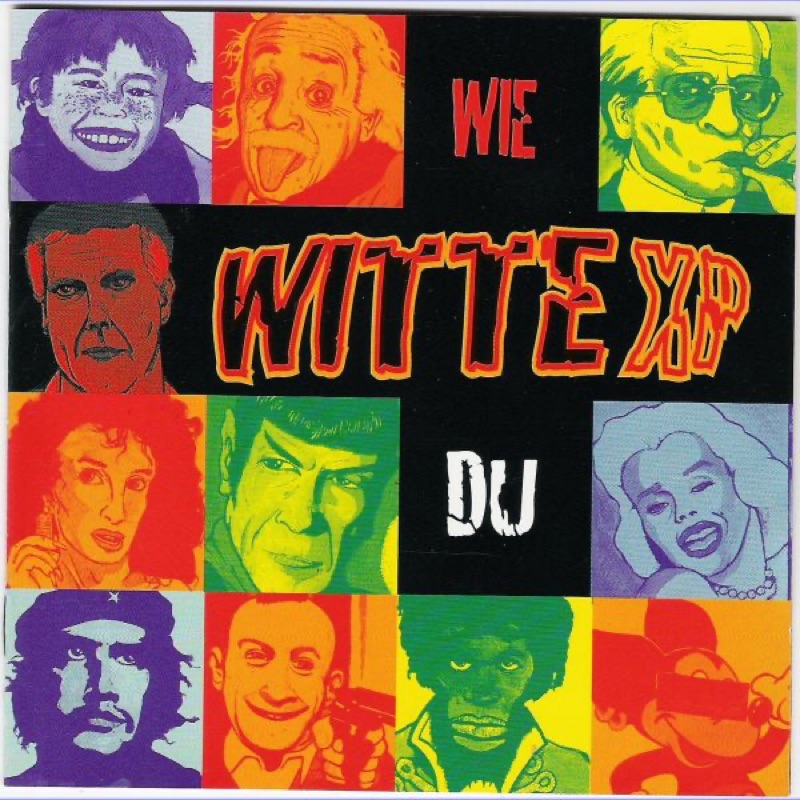 Wie Du (NicoMix) - Witte XP: Song Lyrics, Music Videos & Concerts