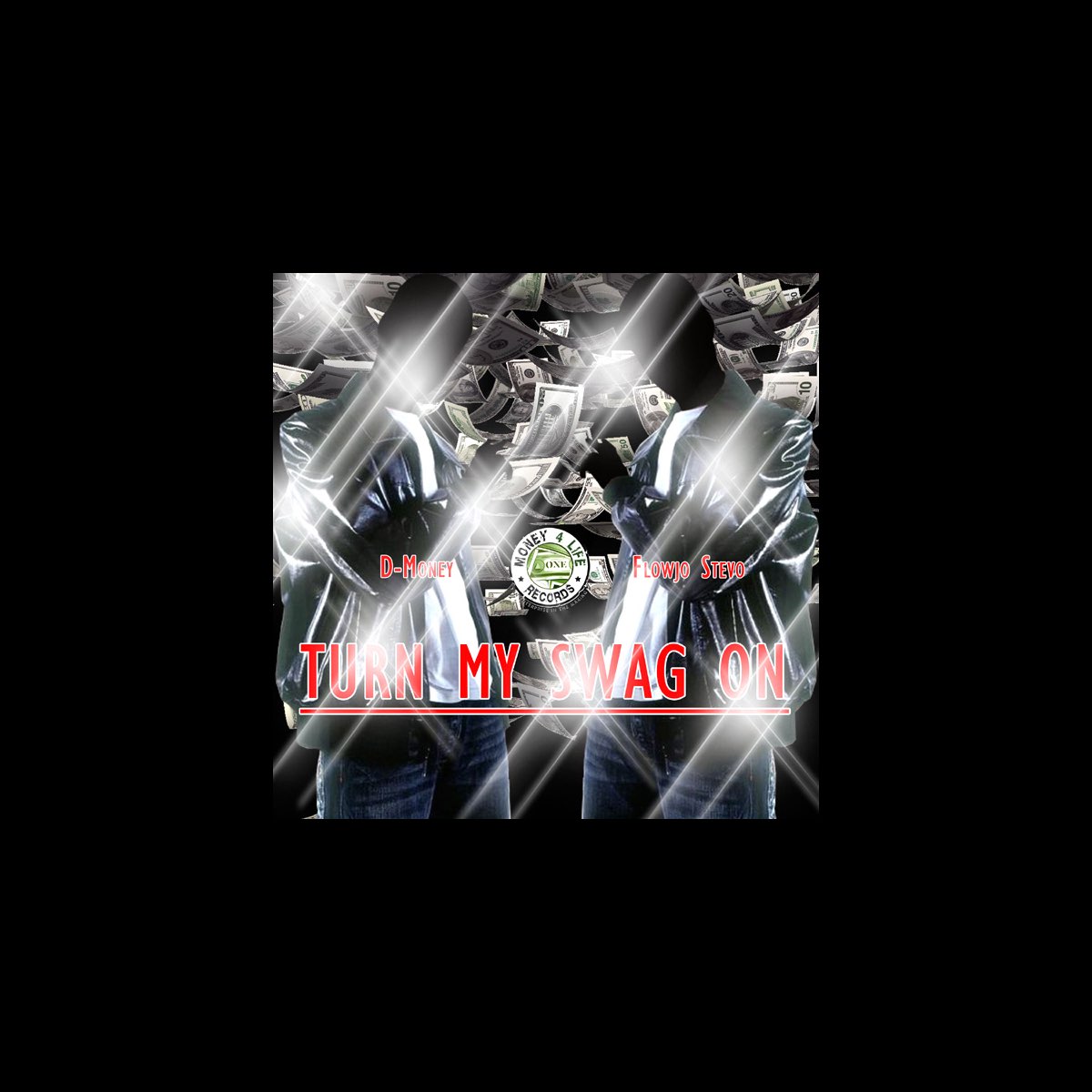 ‎Turn My Swag On (Feat. Flowjo Stevo & Soulja Boy Tell Em) – Album von ...