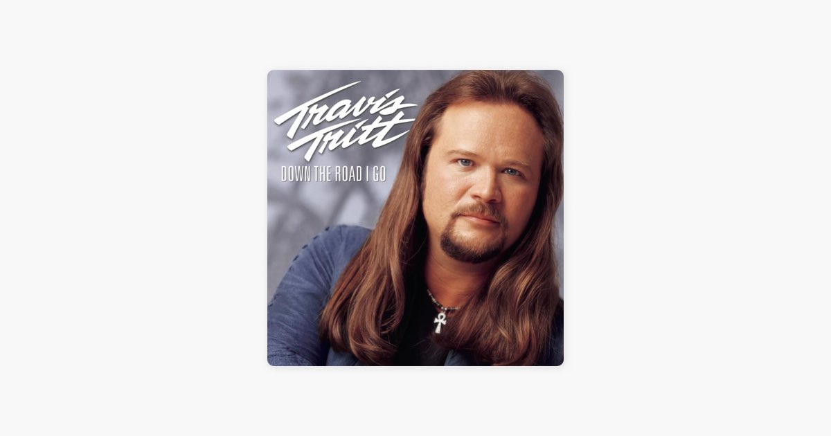 ‎Modern Day Bonnie and Clyde - Song by Travis Tritt - Apple Music