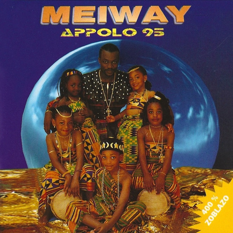 Nanan - Meiway: Song Lyrics, Music Videos & Concerts