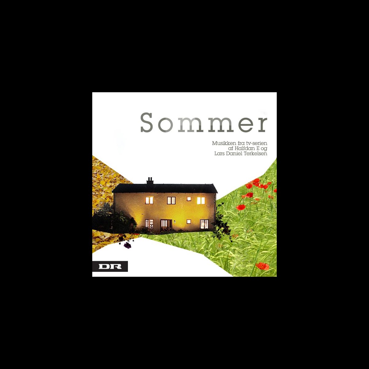 ‎Sommer (Original TV Soundtrack) - Album by Halfdan e & Lars Daniel ...
