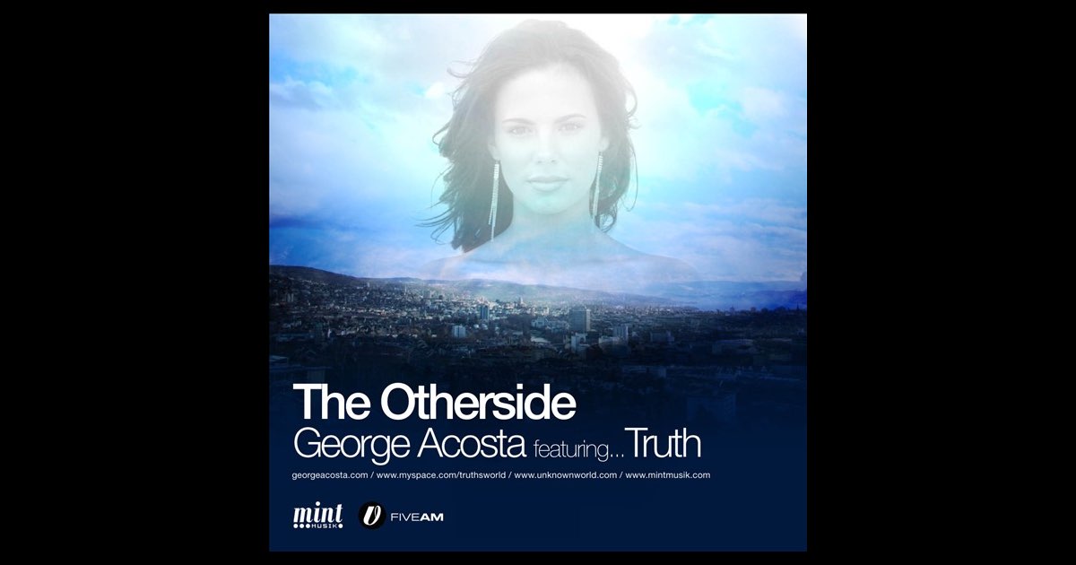 ‎The Other Side - EP - Album by George Acosta featuring Truth - Apple Music