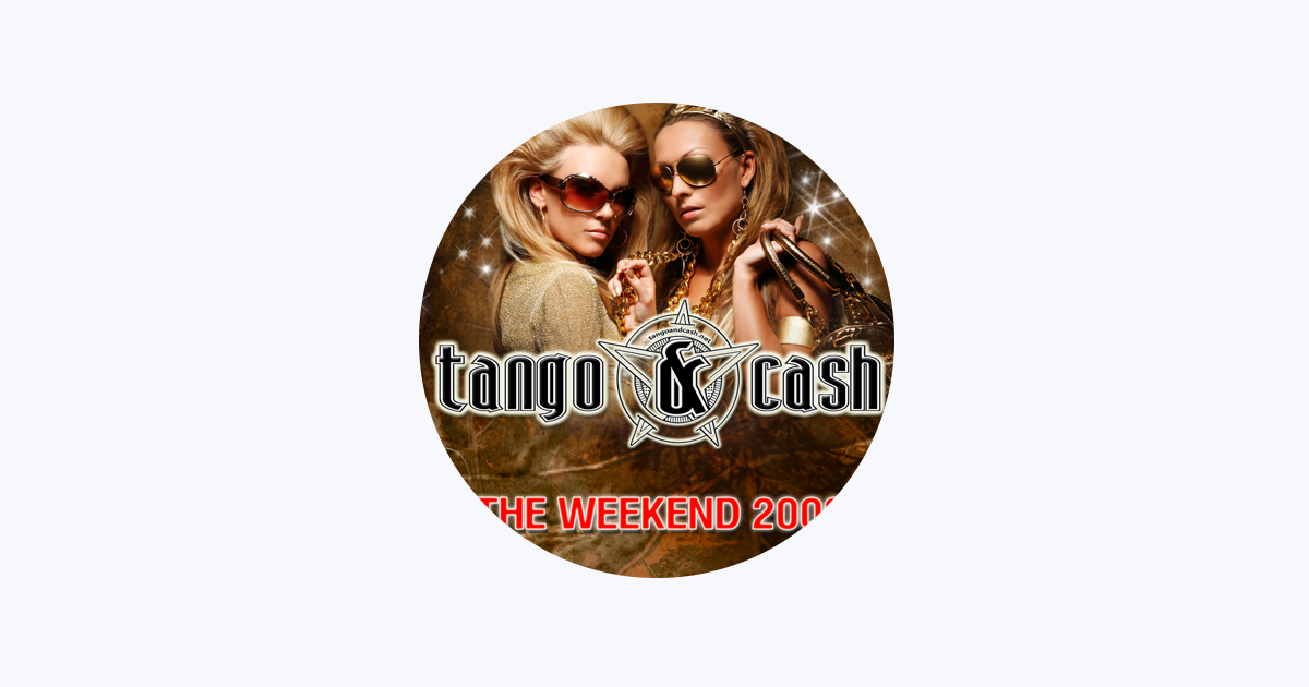 ‎Tango - Apple Music