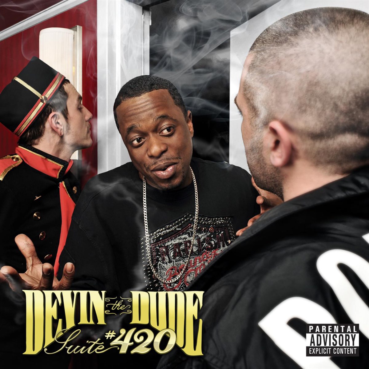‎Suite #420 - Album by Devin the Dude - Apple Music