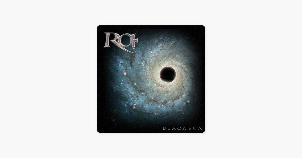 ‎Black Sun (Remastered) - Album by Ra - Apple Music