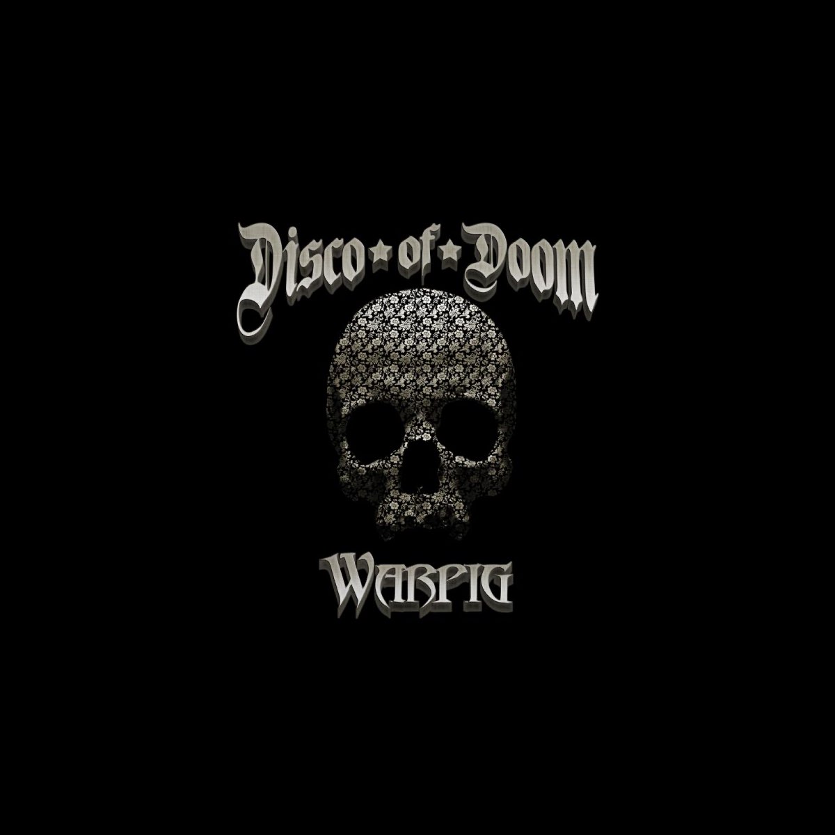‎Warpig - Single - Album by Disco of Doom - Apple Music