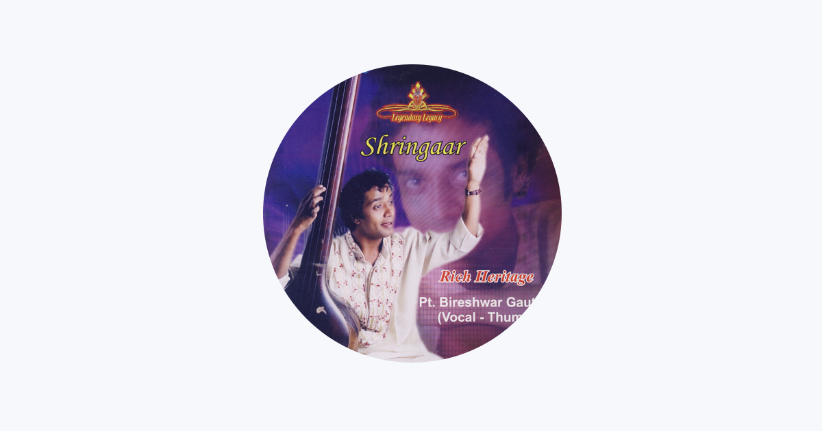 ‎Bireshwar Gautam,Kaushik Basu, Ajay Joglekar, Dilshad Khan on Apple Music