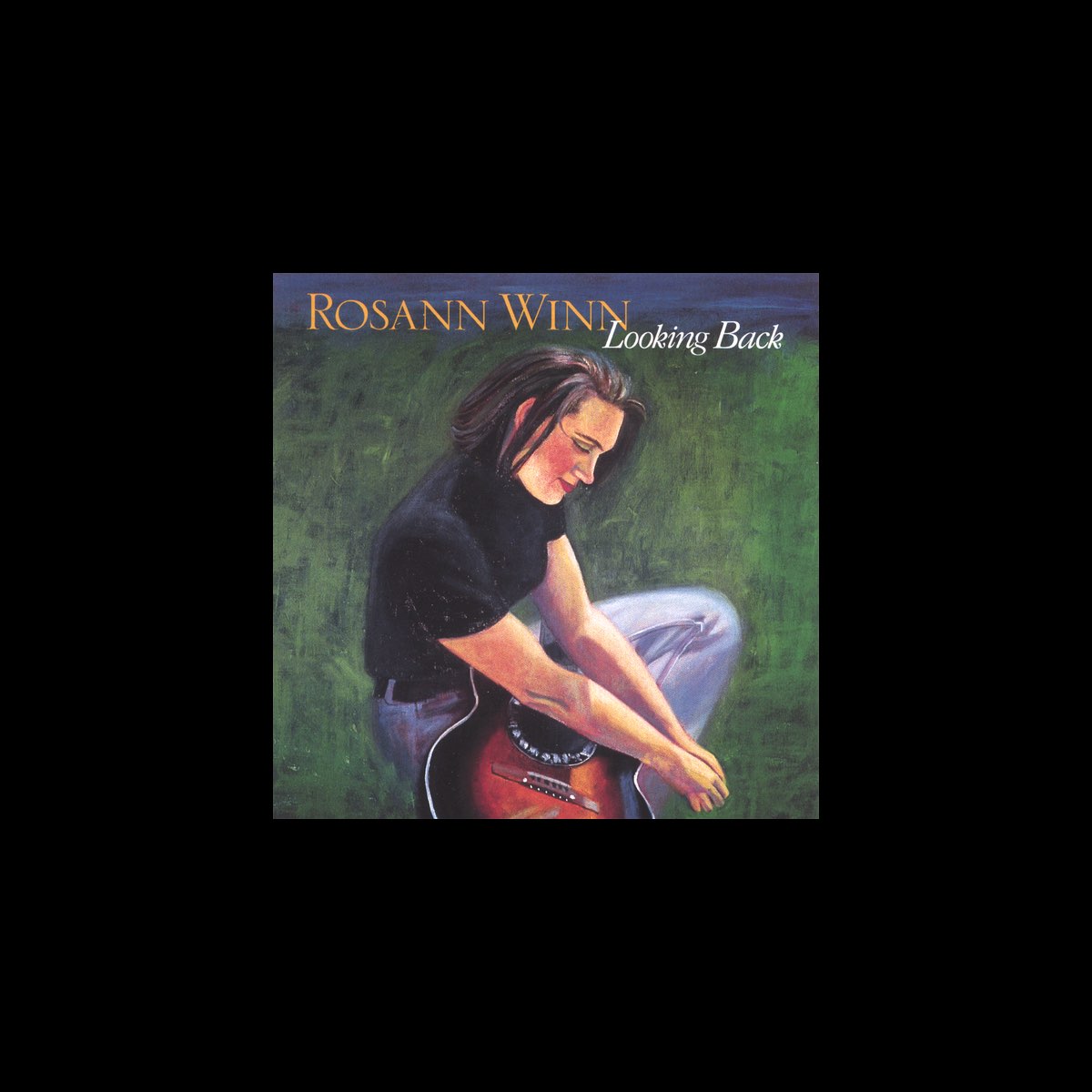 ‎Looking Back - Album by Rosann Winn - Apple Music
