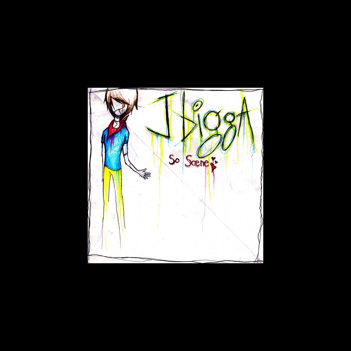 ‎So Scene - Album by J Bigga - Apple Music